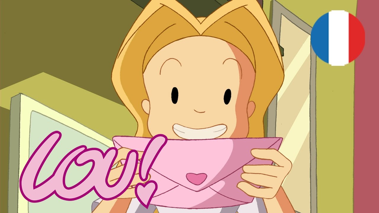 [DOSSIER N°278] Tous les dessins animés qui ont marqué mon enfance ...